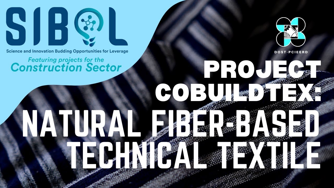 COBUILDTEX: Natural Fiber-based Technical Textiles for Smart Indoor ...