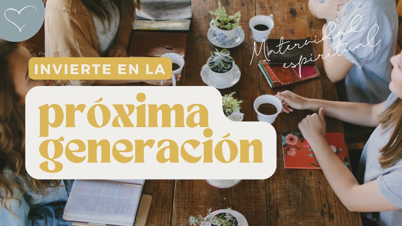 Invierte en la próxima generación | ANC Podcast - YouTube