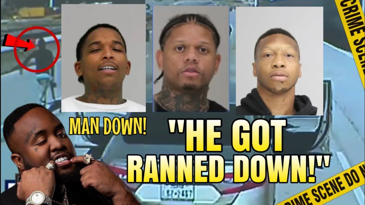 Mo3 Murder Trial New Info Points At Trapboy Freddy & Jail Call Logs ...