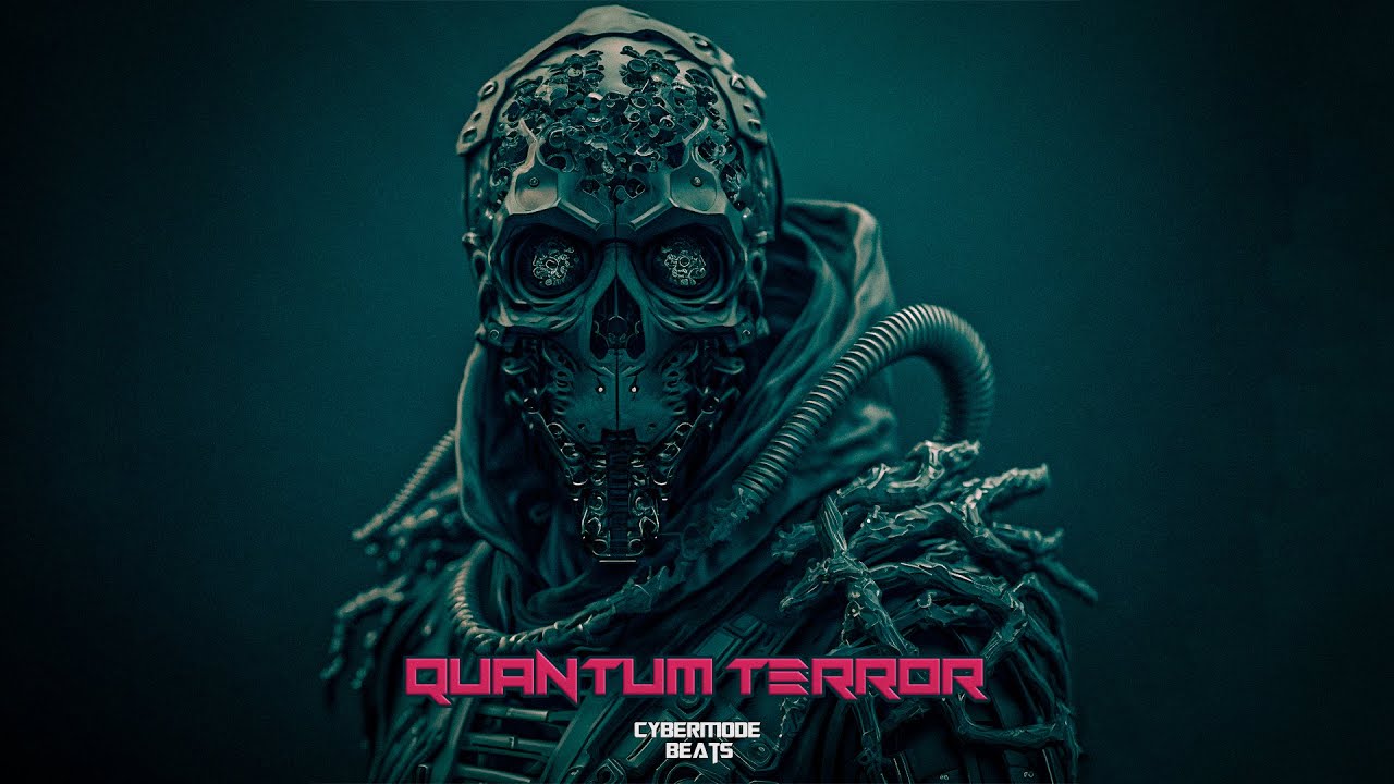 Dark Techno / EBM / Industrial Mix “Quantum Terror” - YouTube
