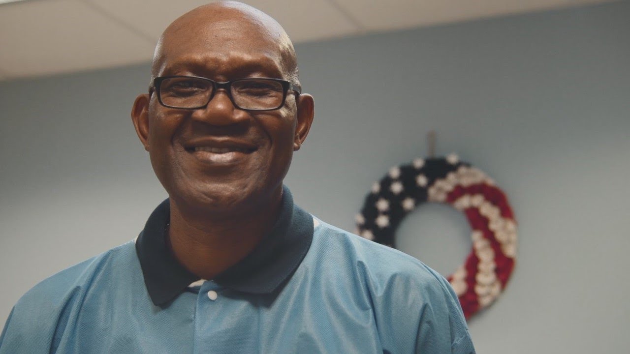 VA Careers - Geriatric LPN - YouTube