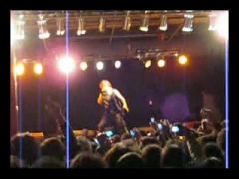 Zenki Opening Live in Argentina - Anime Friends 2009 (Calidad Excelente Audio y Video)