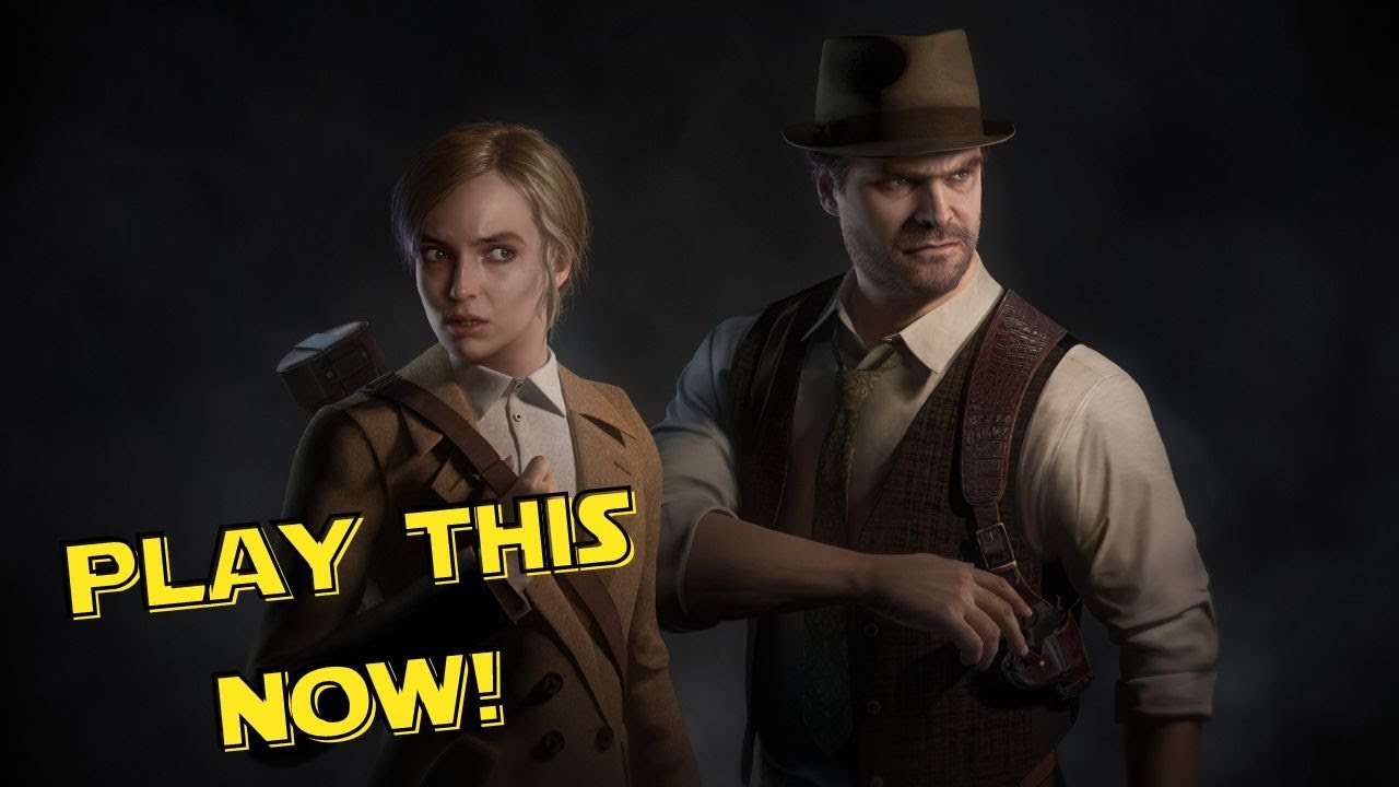 GAMING NEWS: Naughty Dog's Next Game, 2 Persona Games Before 2025, & Another Horror Game In ...