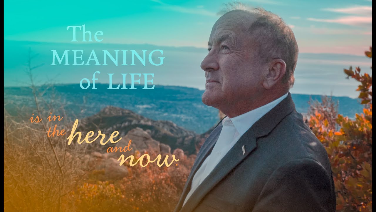 The Meaning of Life - YouTube