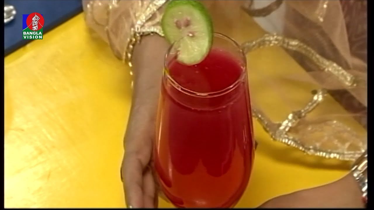 রুহ্ আফজা মজাদার ইফতার | Ep 12 | Mahbuba Chowdhury | Kornia | Subrata ...