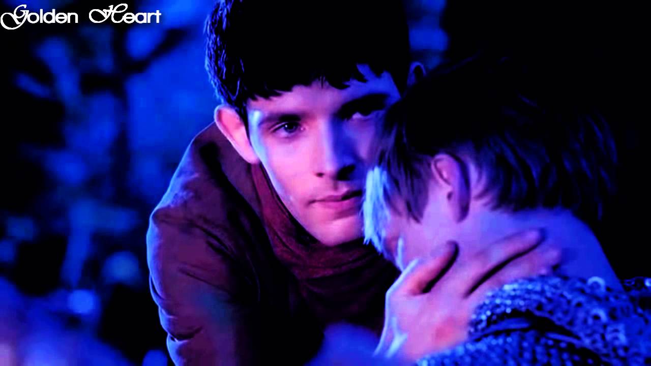 merlin finale ; this has to end - YouTube Music