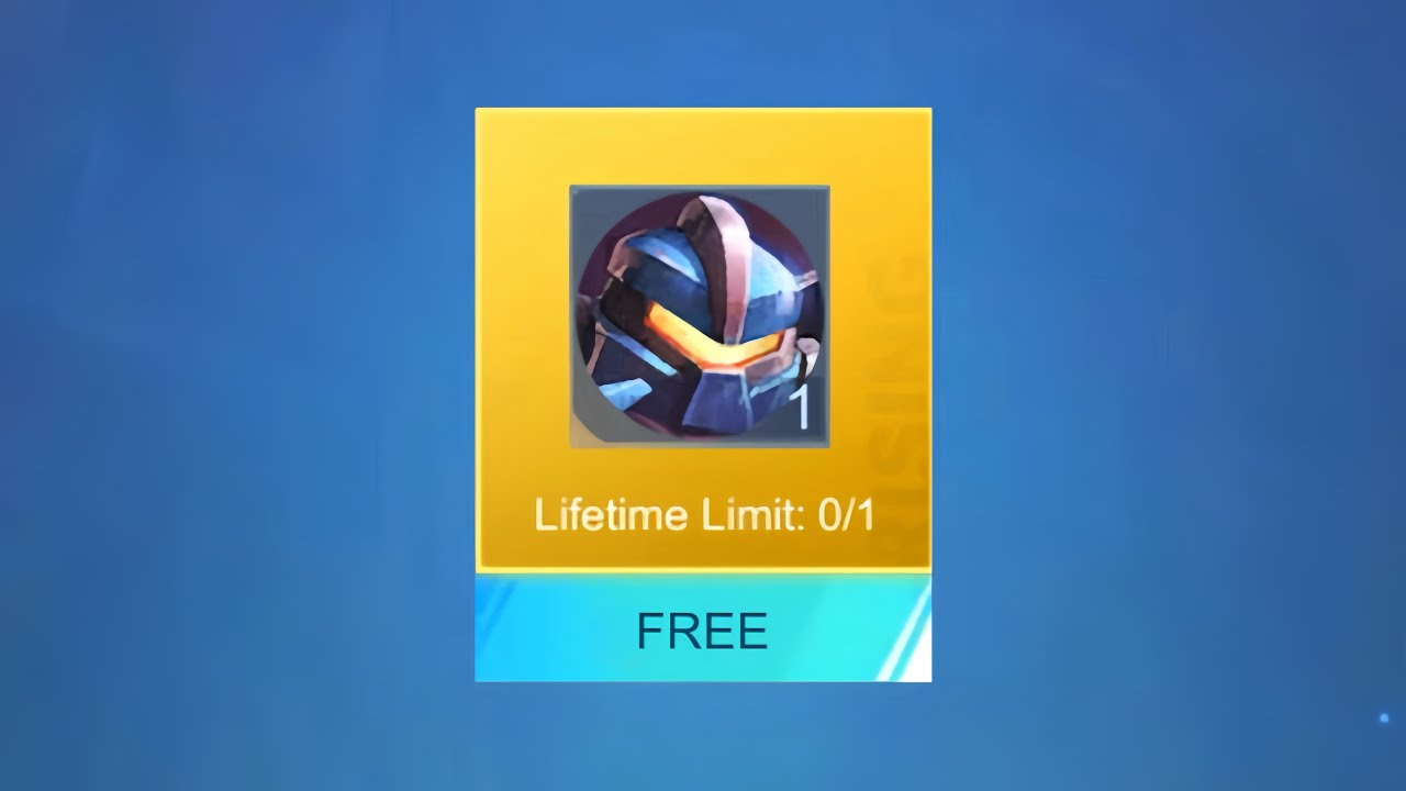 Free Uranus “Mech Protector” Skin - YouTube