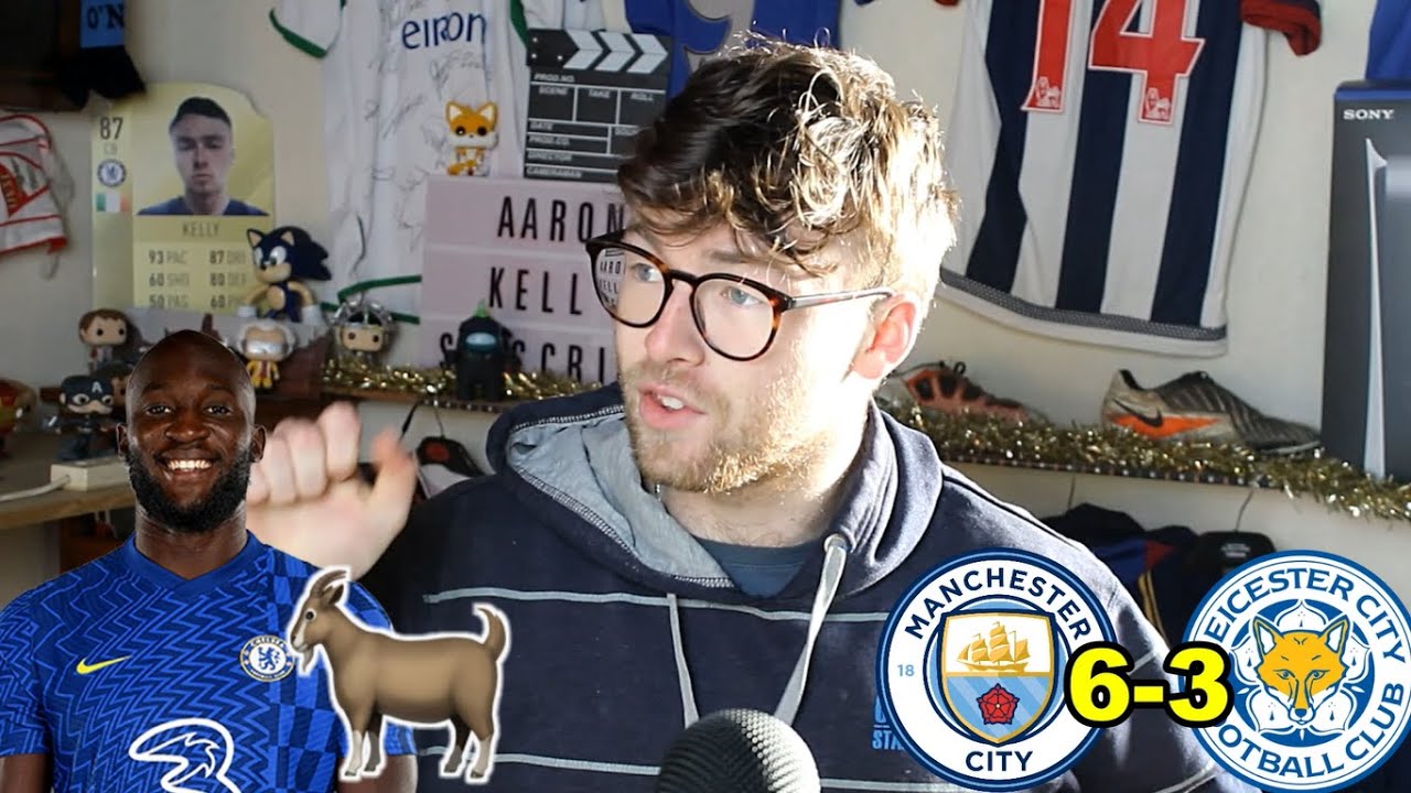 BOXING DAY MADNESS || The Verdict: Season 5 #19 - YouTube