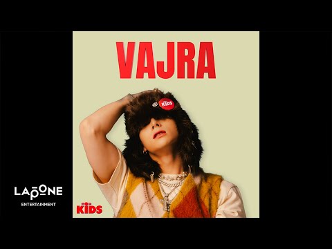 [INI STUDIO] HIROTO - VAJRA