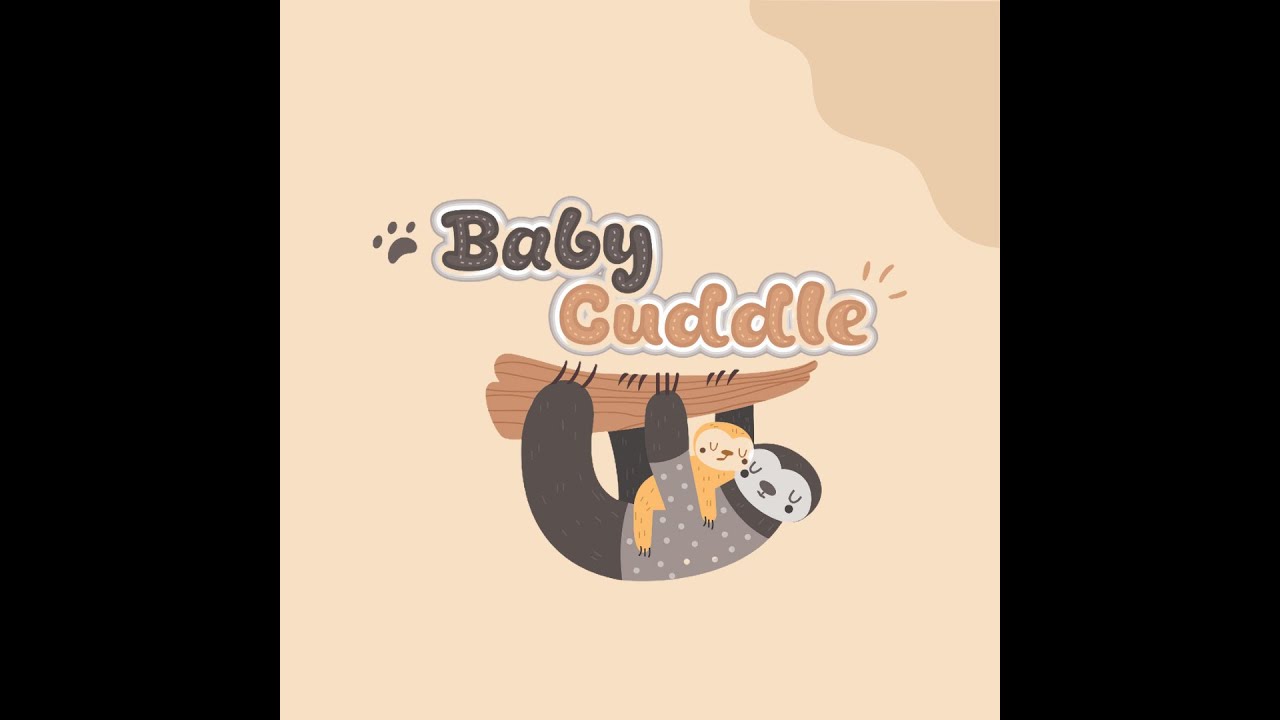 Baby Cuddle Cloth Diaper usage - YouTube