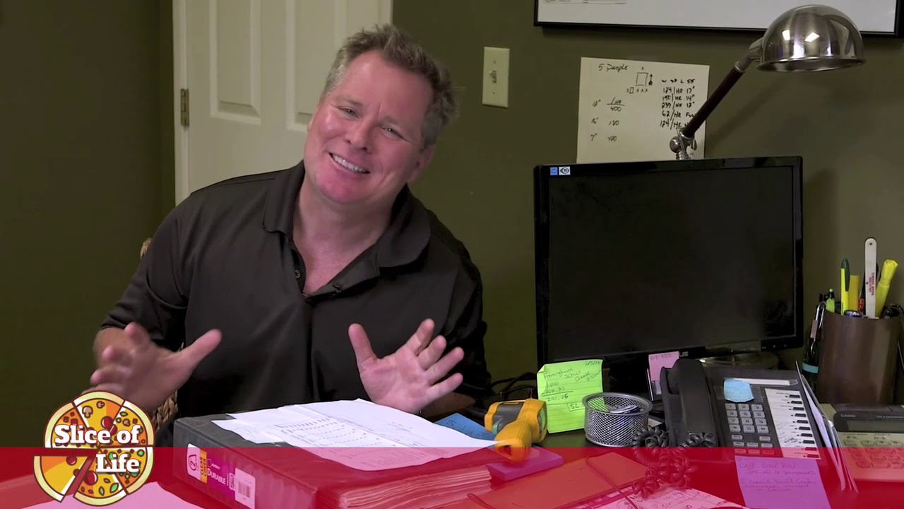 On Camera Host Comedian Michael Petit - YouTube