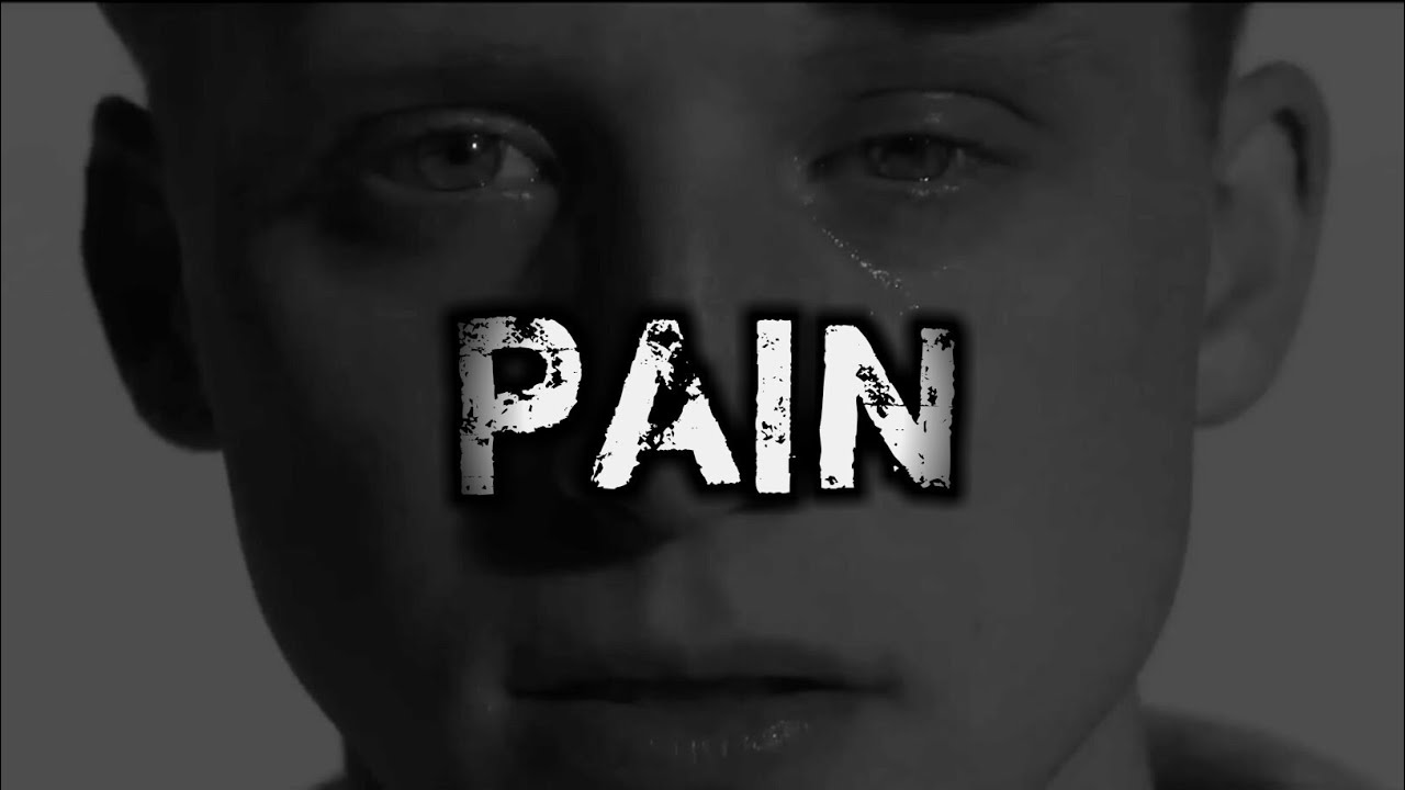 [FREE] Sad NF Type Beat "PAIN" (2024) - YouTube