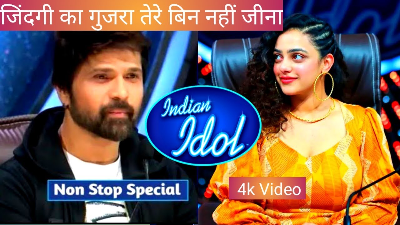 Chori Chori Dil Tera Churayenge | Indian idol season 14 | Pawandeep ...