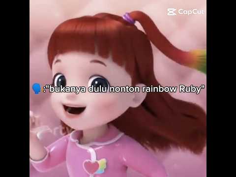 jj aku dah lupa tak ingat lagi #shortsviral #ejenali #rainbowruby  #masukberanda