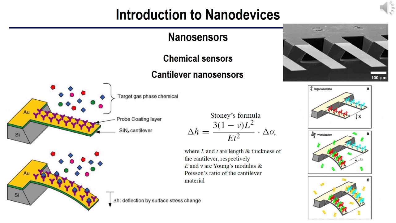 2020 Spring Intro to NT, IT, & their Convergence @ KIST School, UST ...