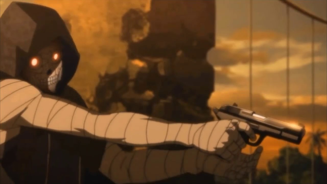 sword art online ss2 op1 - YouTube