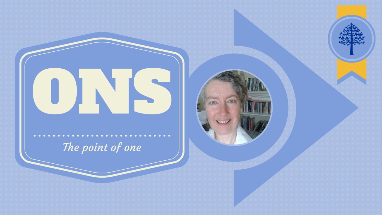 What's the Point of a One-Name Study? By Helen Osborn - YouTube