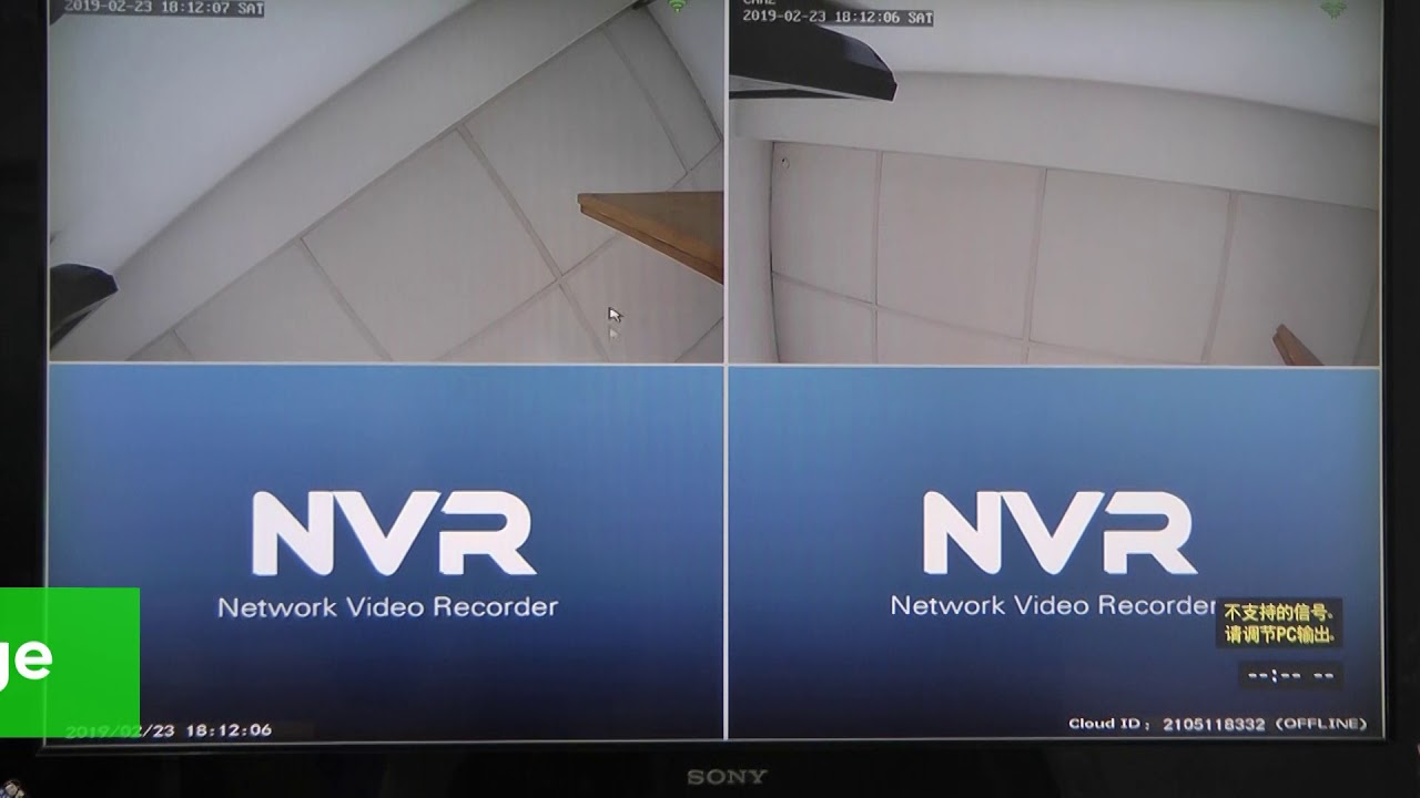 Add new camera steps - YouTube