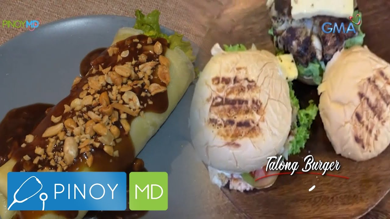 Pinoy MD: Leftover tortang talong at lechon manok, may isasarap pa pala ...