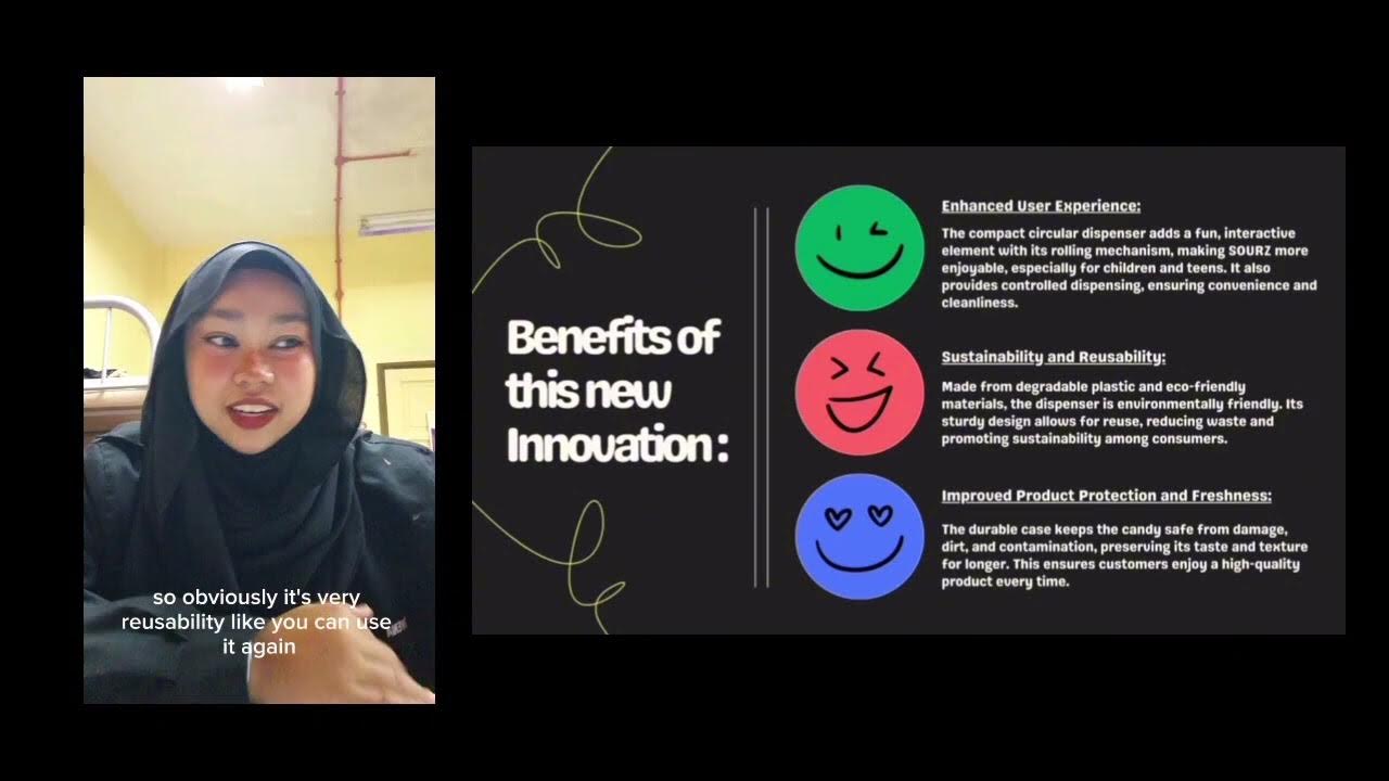 SOURZ — BUSINESS PITCHING (ENT300) - YouTube