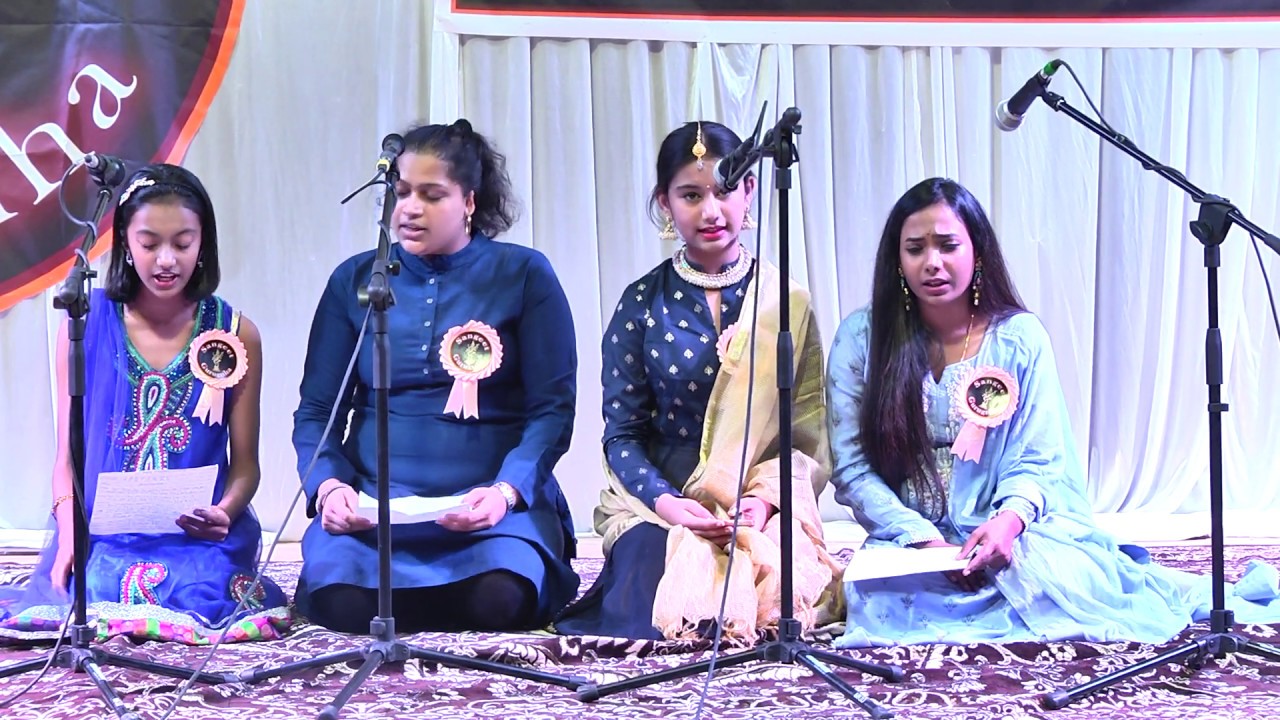 Hindustani Classical Raag Bhairav - YouTube