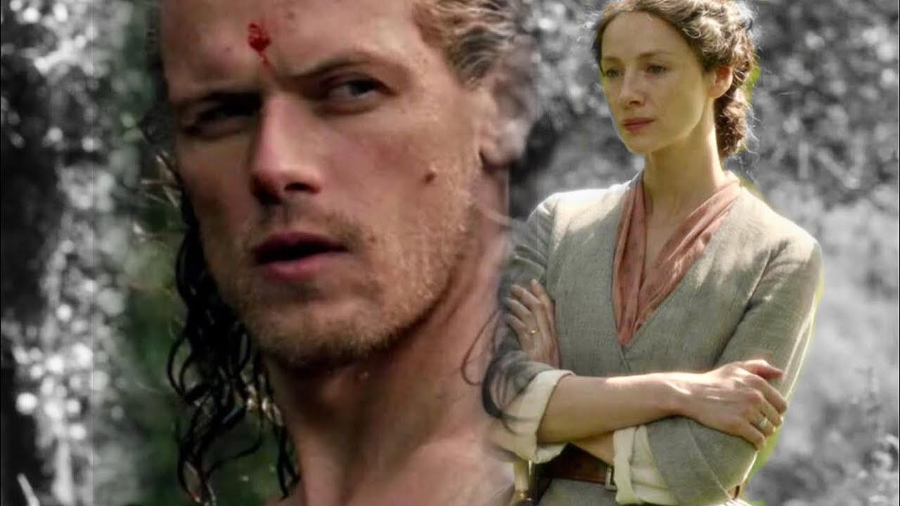 Outlander, Battle of Alamance - YouTube