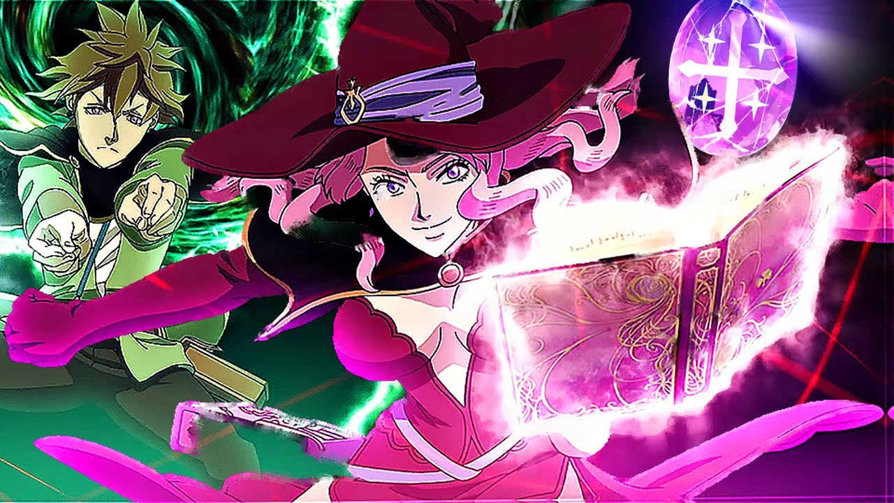 Cheromani - The Final Agenda [AMV] - YouTube