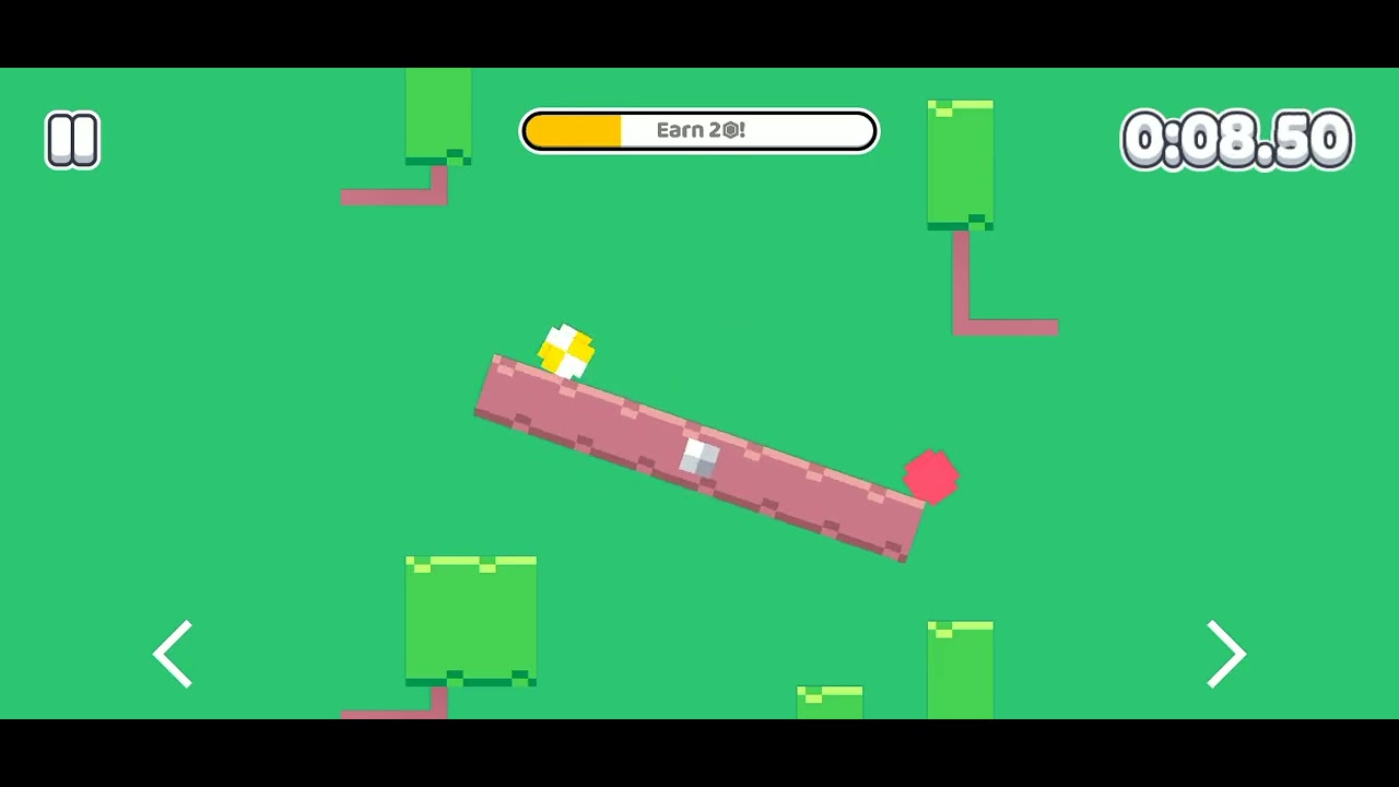 Fancade - Unstable By BipBot (Daily Challenge) - YouTube