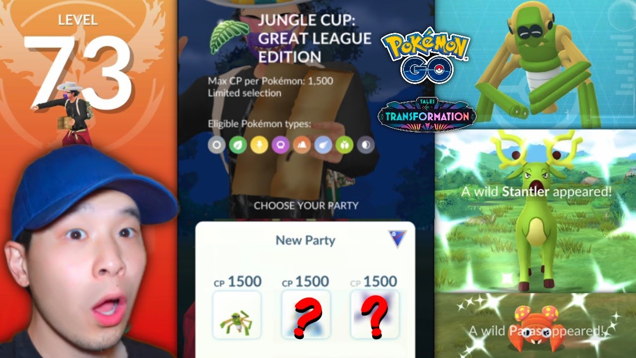 You NEED Spidops In The Great League! The NEWEST PVP Pokémon! (Pokémon ...
