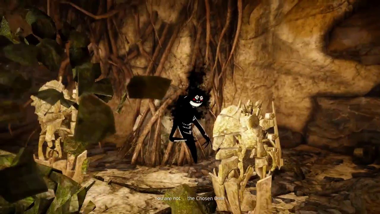 Black Desert - Bree Tree Cave - YouTube