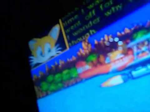 YouTube Poop Sonic.Exe Tails to Real Lite - YouTube
