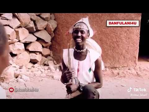 Dan Fulani Yana Neman Gidan Karuwai. #Karuwai #Fulani