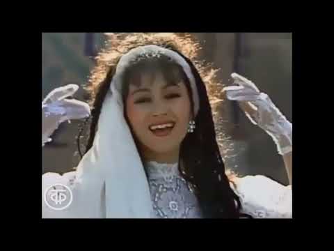 Ёр-ёр - НАВО || Navo - Yor Yor (Uzbekistan 1989 Synth-pop)