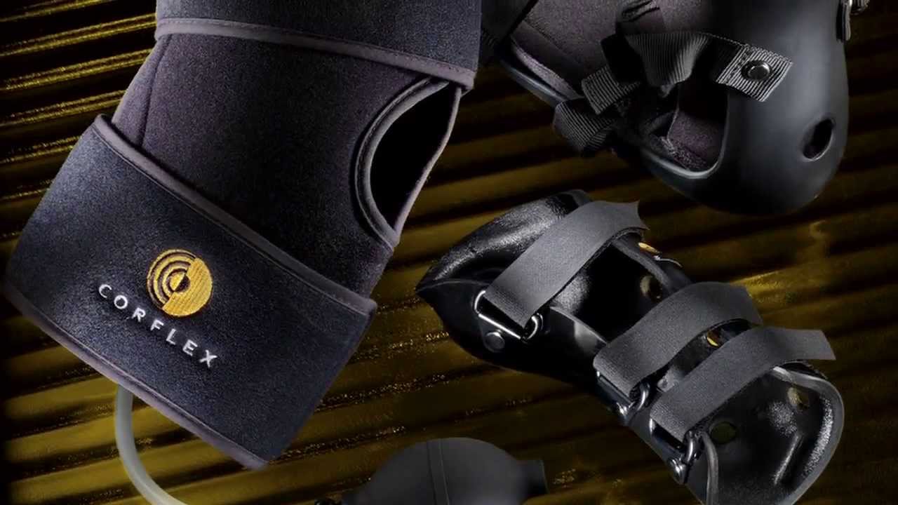 Corflex Inc. - Advanced PMR Physical Therapy - Belmar, Lake Como ...