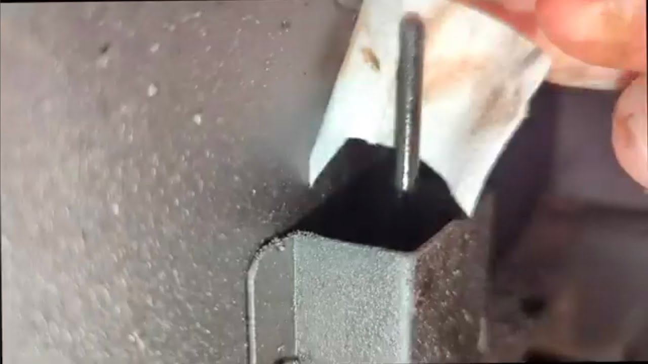 Easy Guide: Cleaning Your Pit Boss Pellet Grill Temperature Sensor ...