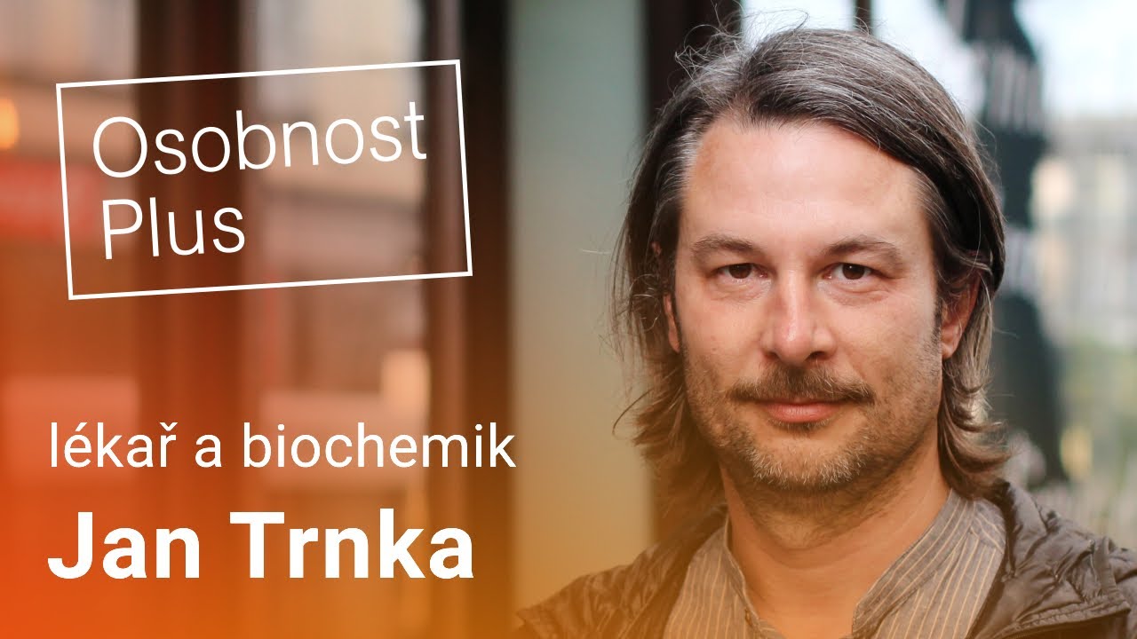 Jan Trnka: Nový virus přijde, je to otázka času. Z pandemie covidu-19 ...