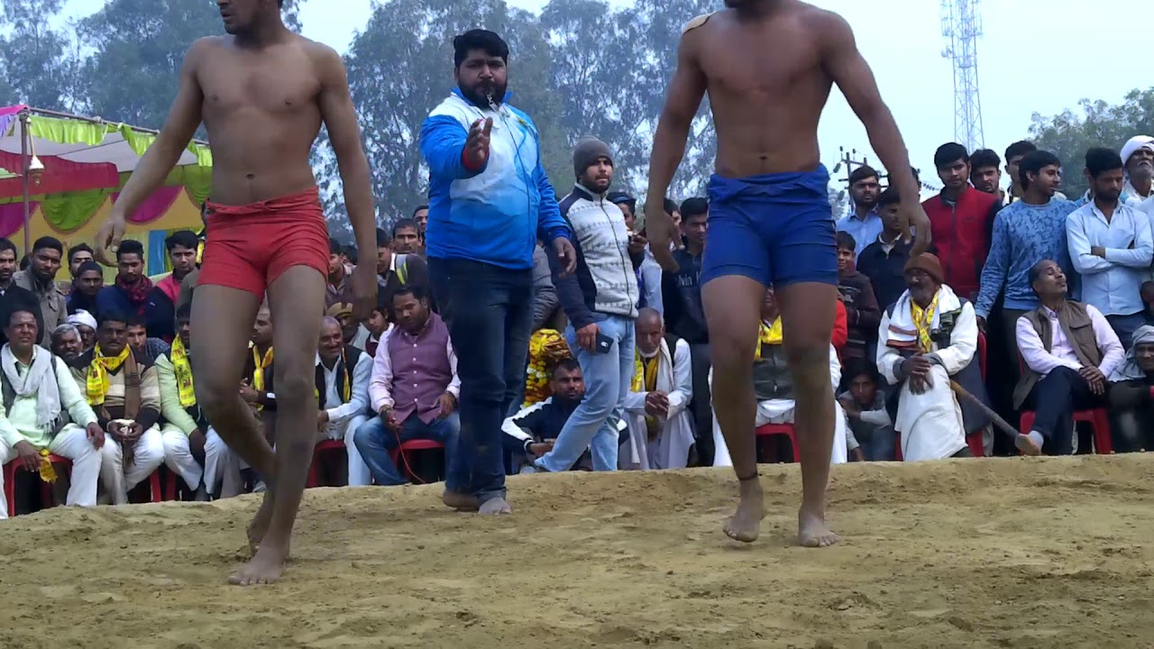 Desi kushti Matches: Kushtiwrestling - YouTube