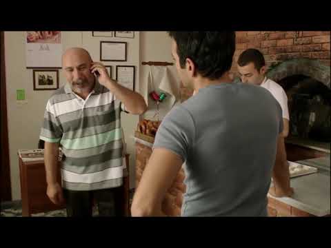 Pitbull sami havlıyor (küfürlü)