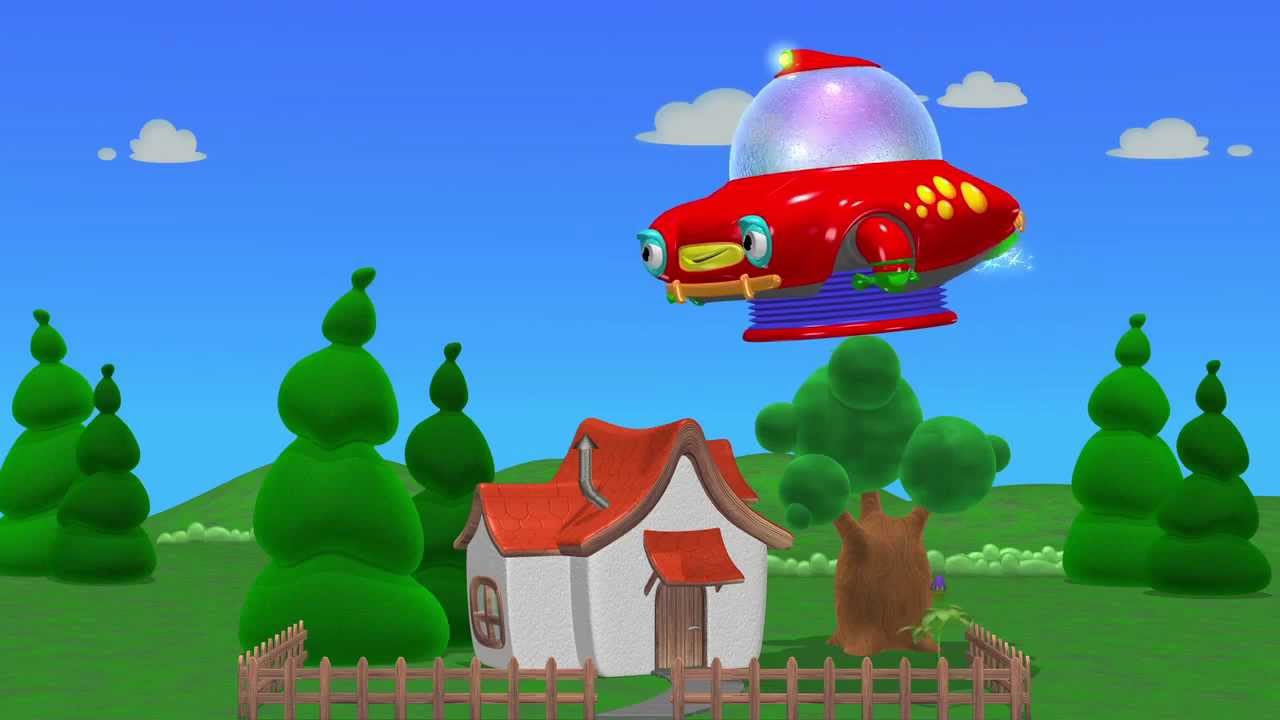 2. TuTiTu House(ТуТиТу домик) - YouTube