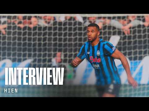 Atalanta-Napoli 2-1 | Isak Hien: \