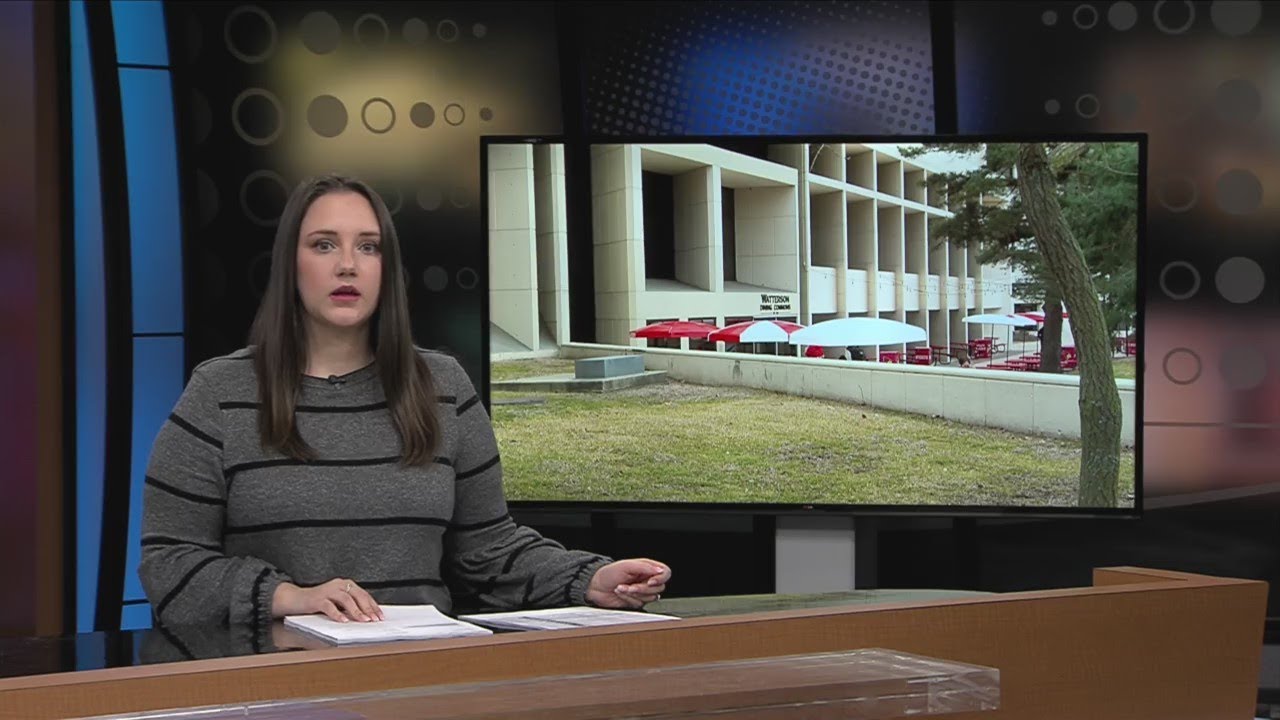 ISU WATTERSON - YouTube