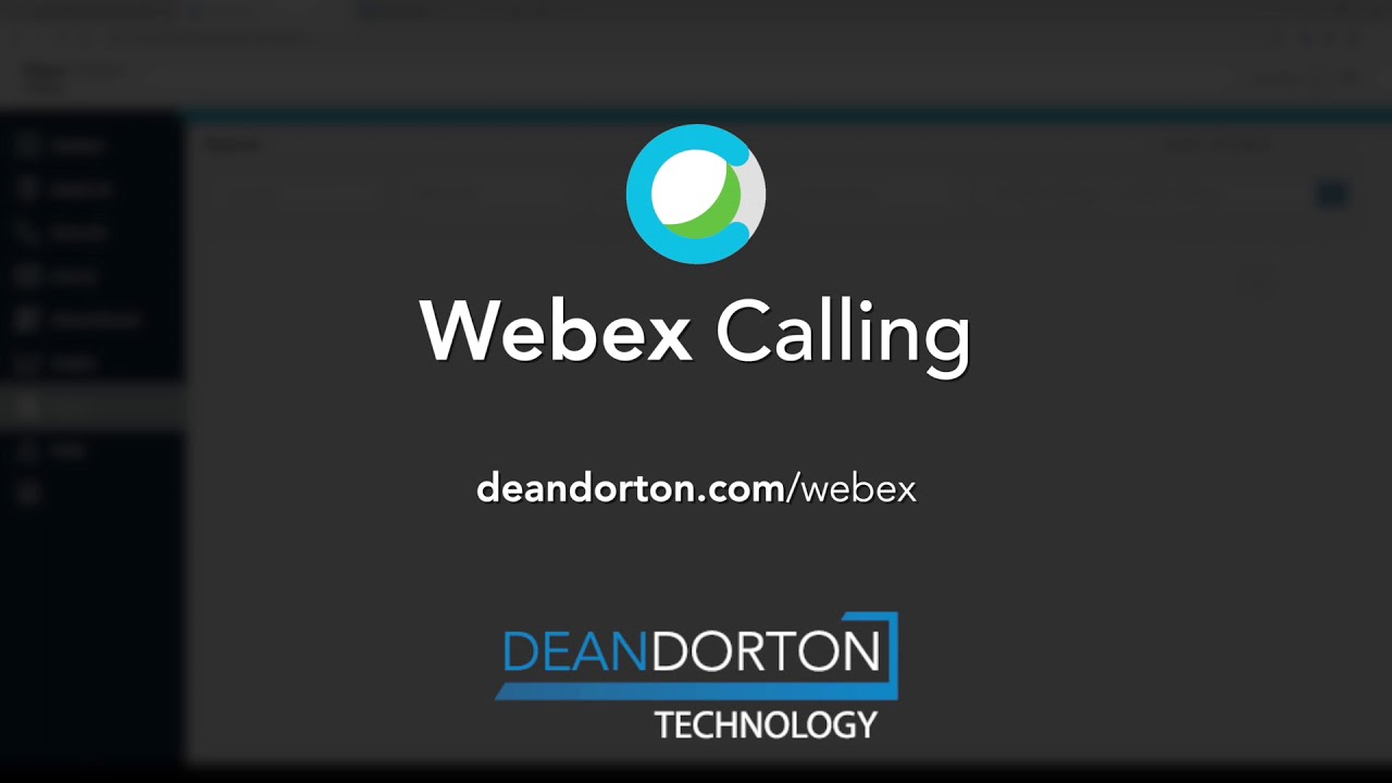 Webex Calling: Auto Attendants, Hunt Groups, and Call Queues - YouTube