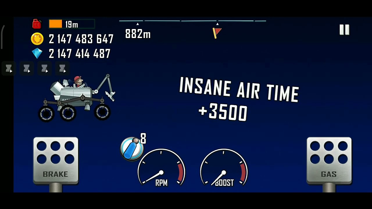 Foully improv Hill Calmb.......... - YouTube