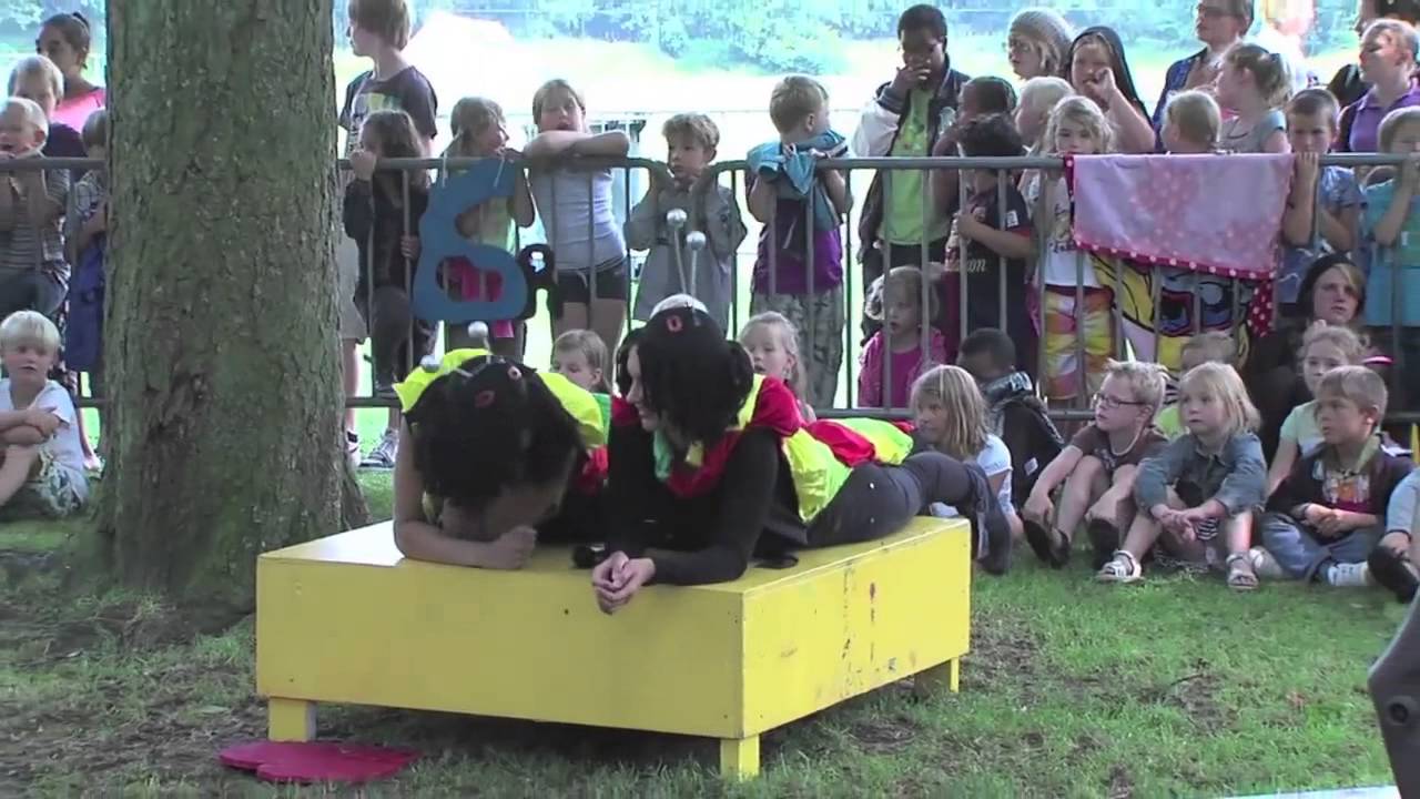 Lobbus Zeist 2012 08 23 - YouTube