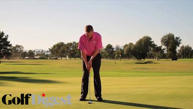 Jason Guss: Hitting Solid Putts-Best Young Teachers-Golf Digest - YouTube