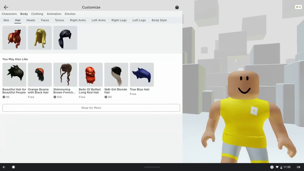 my alt account - YouTube