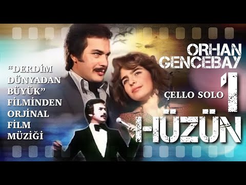 Hüzün - Orhan Gencebay