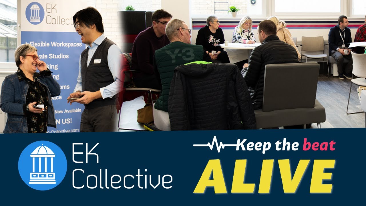 EK Collective- #ktba - YouTube