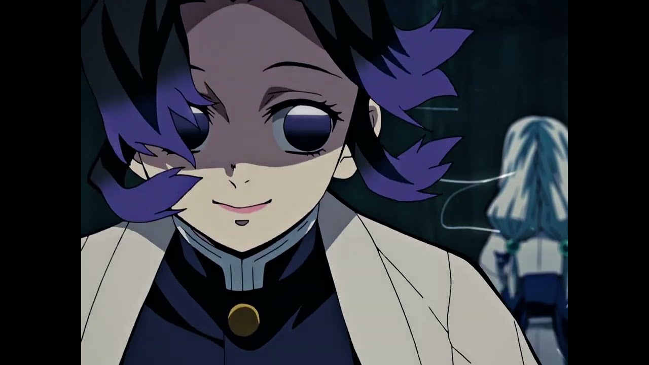 Puffin on Zooties | AMV Demon Slayer - YouTube