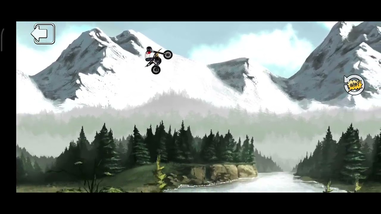 mad skills motocross 2 jam week 553 turborilla - SoniceSpeed_07 - YouTube